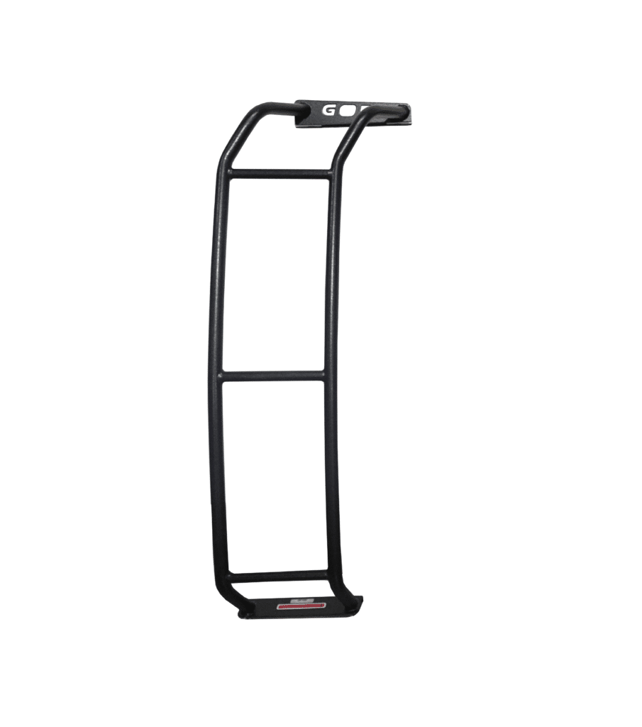 GOBI Hummer EV SUV Rear Ladder - Driver Side