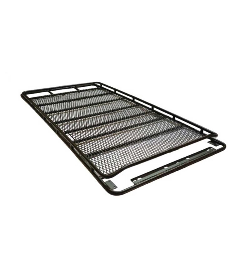 GOBI Toyota 4Runner 3rd GEN Stealth Rack 30" LED Setup