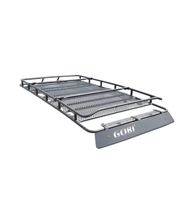 GOBI Hummer H2 Ranger Tire Carrier Rack With Sunroof