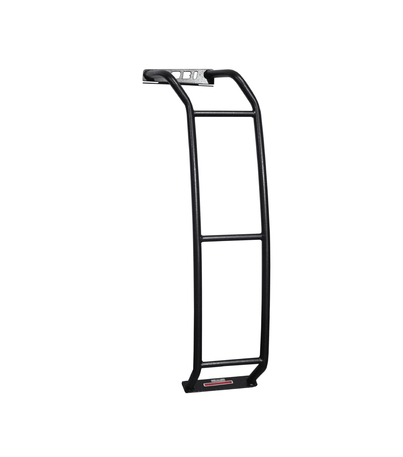 GOBI Hummer EV SUV Rear Ladder - Passenger Side
