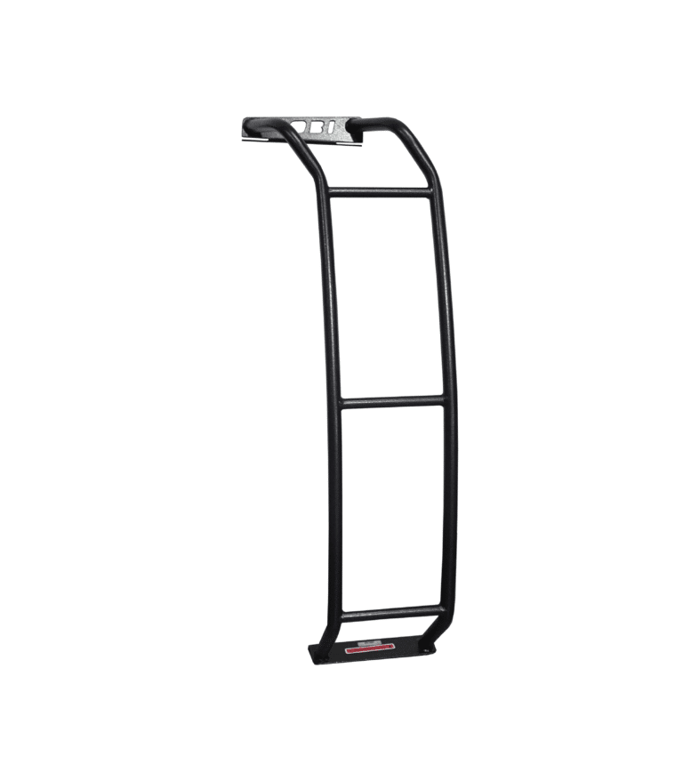 GOBI Hummer EV SUV Rear Ladder - Passenger Side