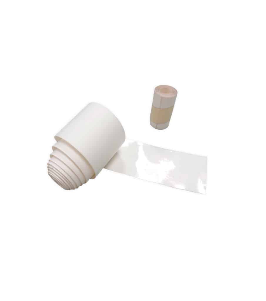 Rear Rack Pivot Bushing(set of 4) - GOBI Racks