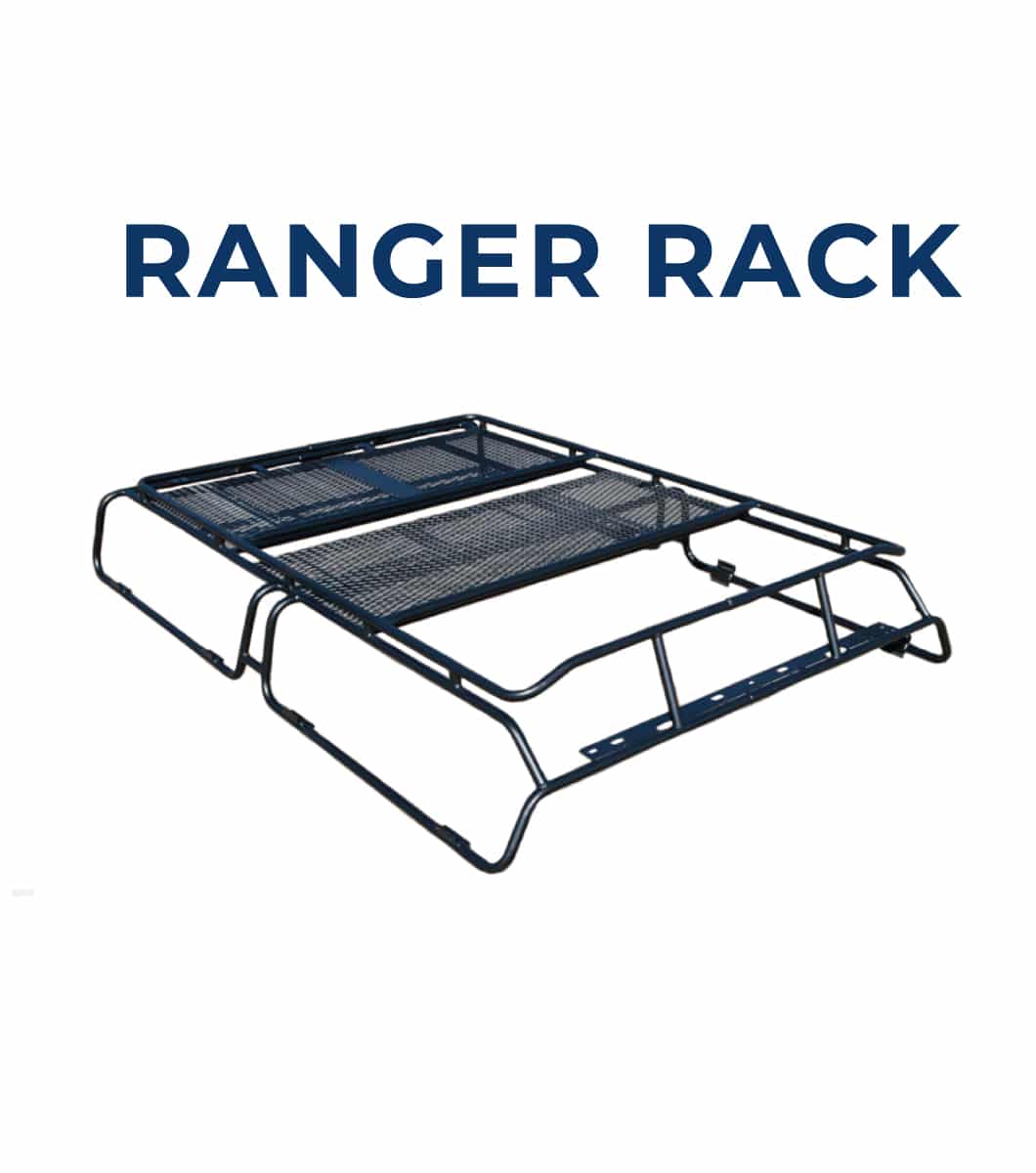 Discovery Ranger Racks Archives - GOBI Racks