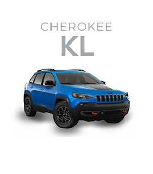Jeep Cherokee KL Ladders Archives - GOBI Racks