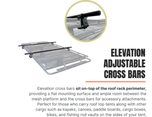 GOBI Roof Racks | Overland & Off Road Roof Racks | GOBI Racks