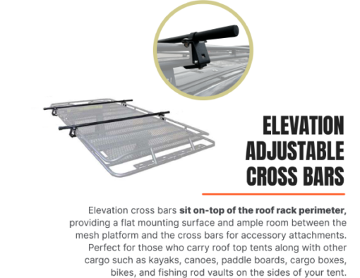 GOBI Roof Racks | Overland & Off Road Roof Racks | GOBI Racks