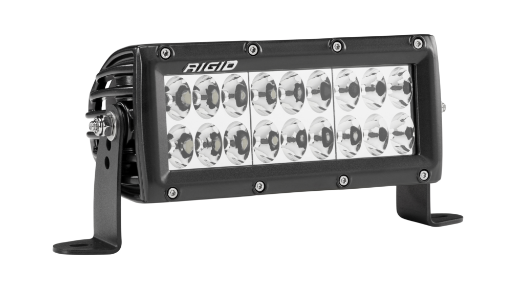 Rigid Lighting - GOBI Racks