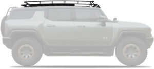 GOBI Premium Roof Racks for Cars & SUVs | GOBI Racks