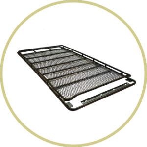 GOBI Roof Racks | Premium SUV and Car Roof Rack Systems