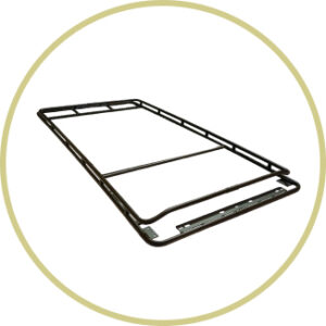GOBI Roof Racks | Premium SUV and Car Roof Rack Systems