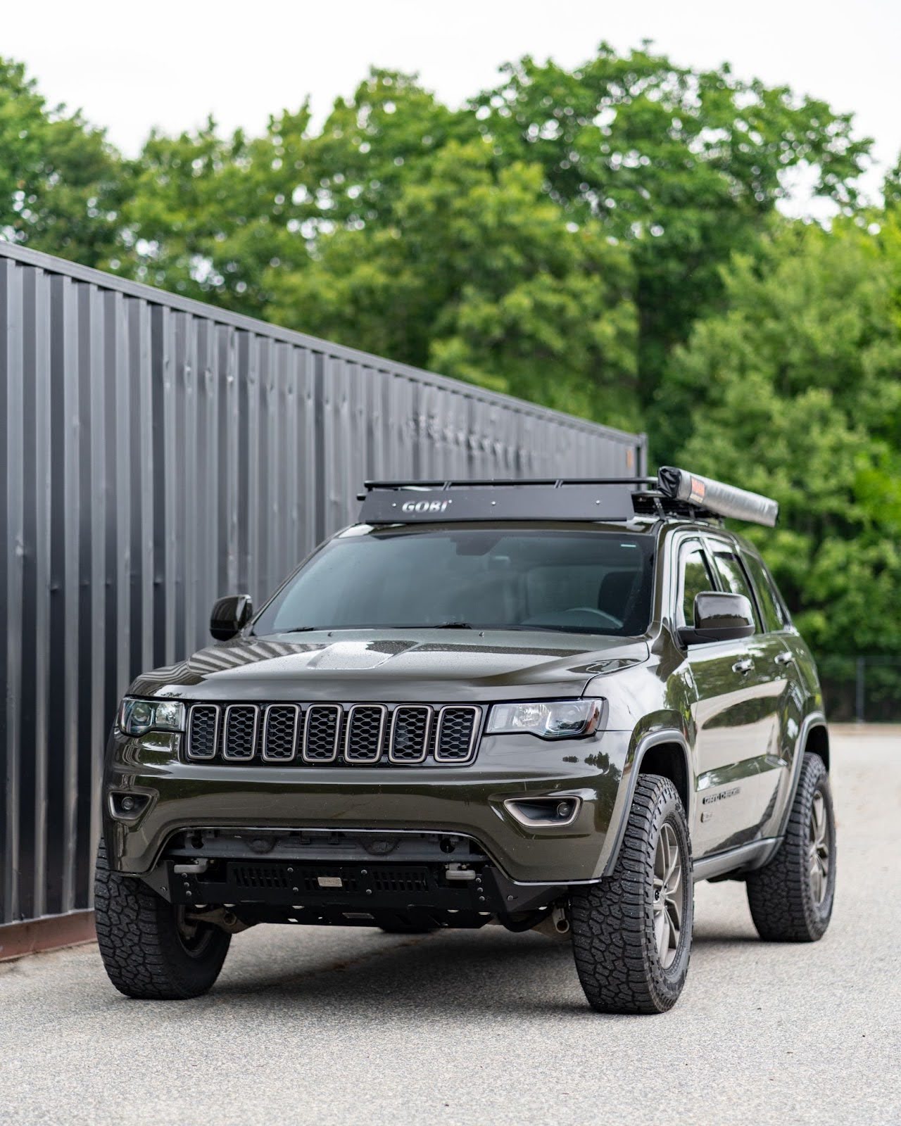 How to Choose the Right Roof Rack for Your Vehicle - GOBI Racks