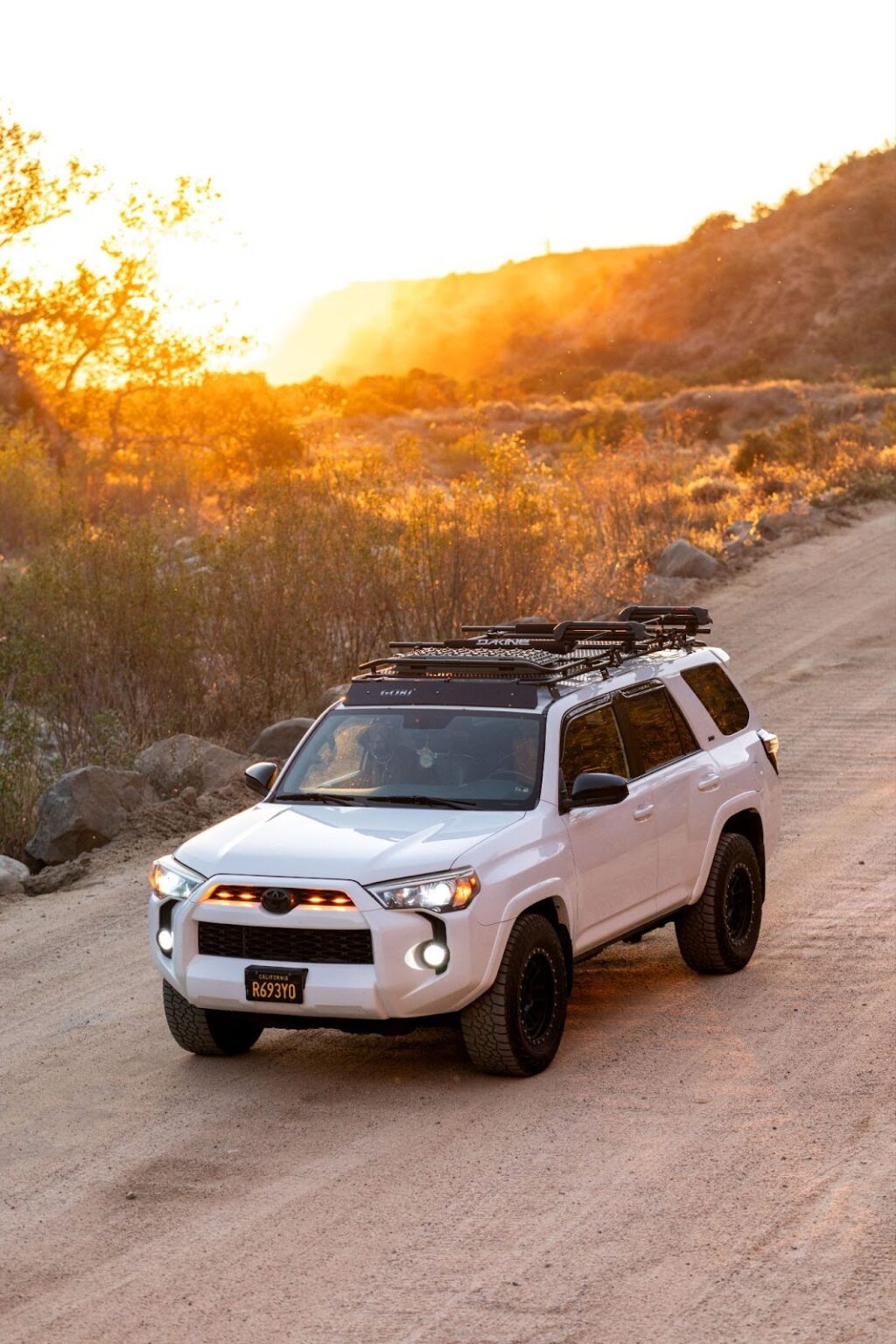 The Best Adventure Vehicles for Off-Road Travel and Exploration - GOBI ...